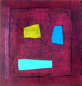 Randy Bloom | Classic Painting - Randy Bloom