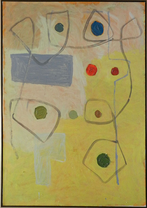 Randy Bloom | Classic Painting - Randy Bloom